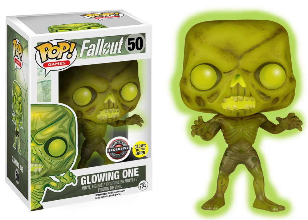 Fallout funko pops store